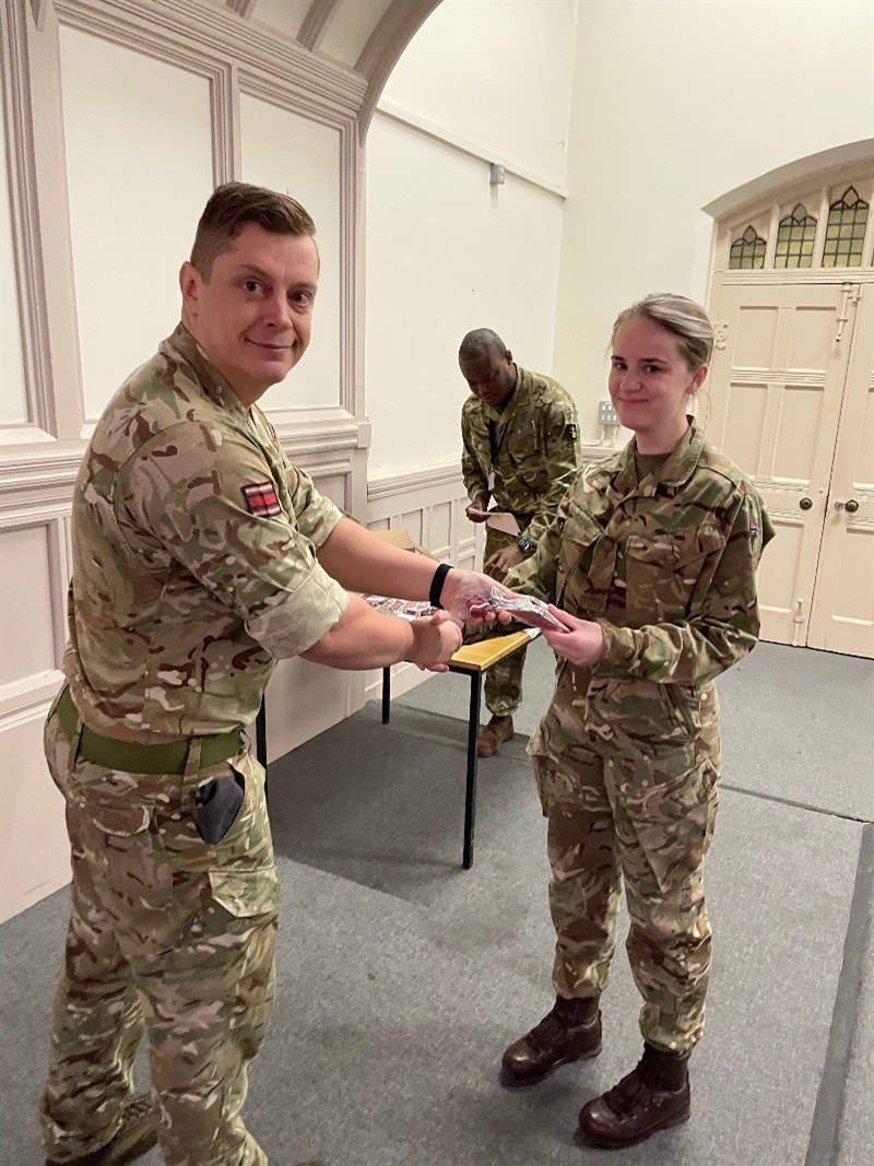 The QARANC Association