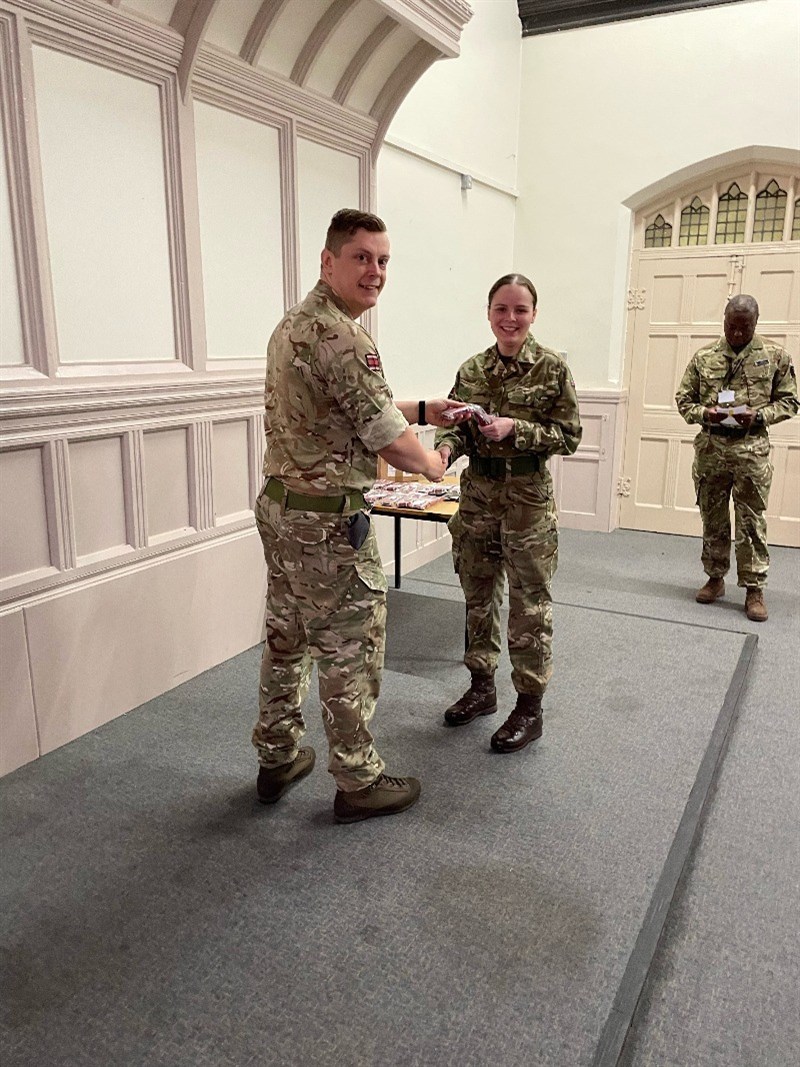 The QARANC Association