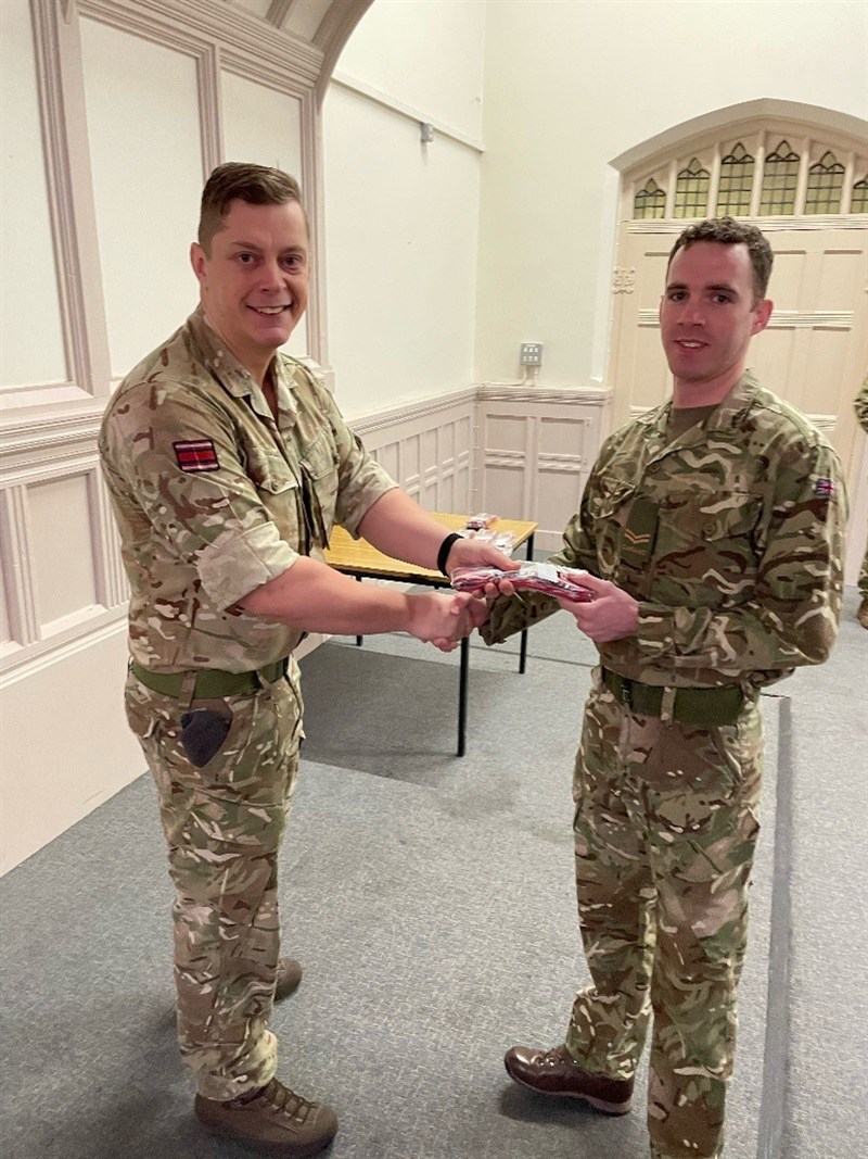 The QARANC Association